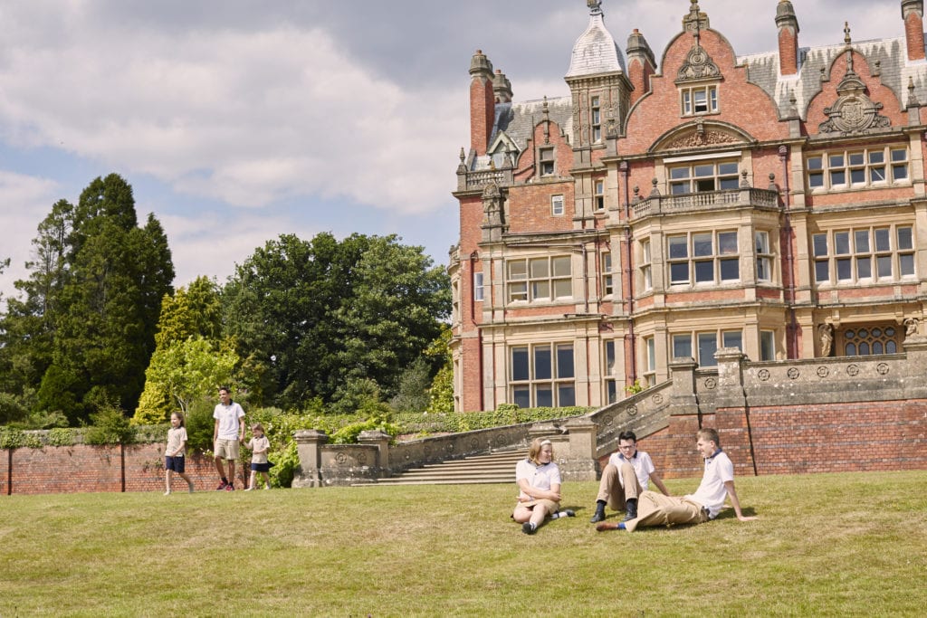 Reddam House Berkshire - Gateway Education