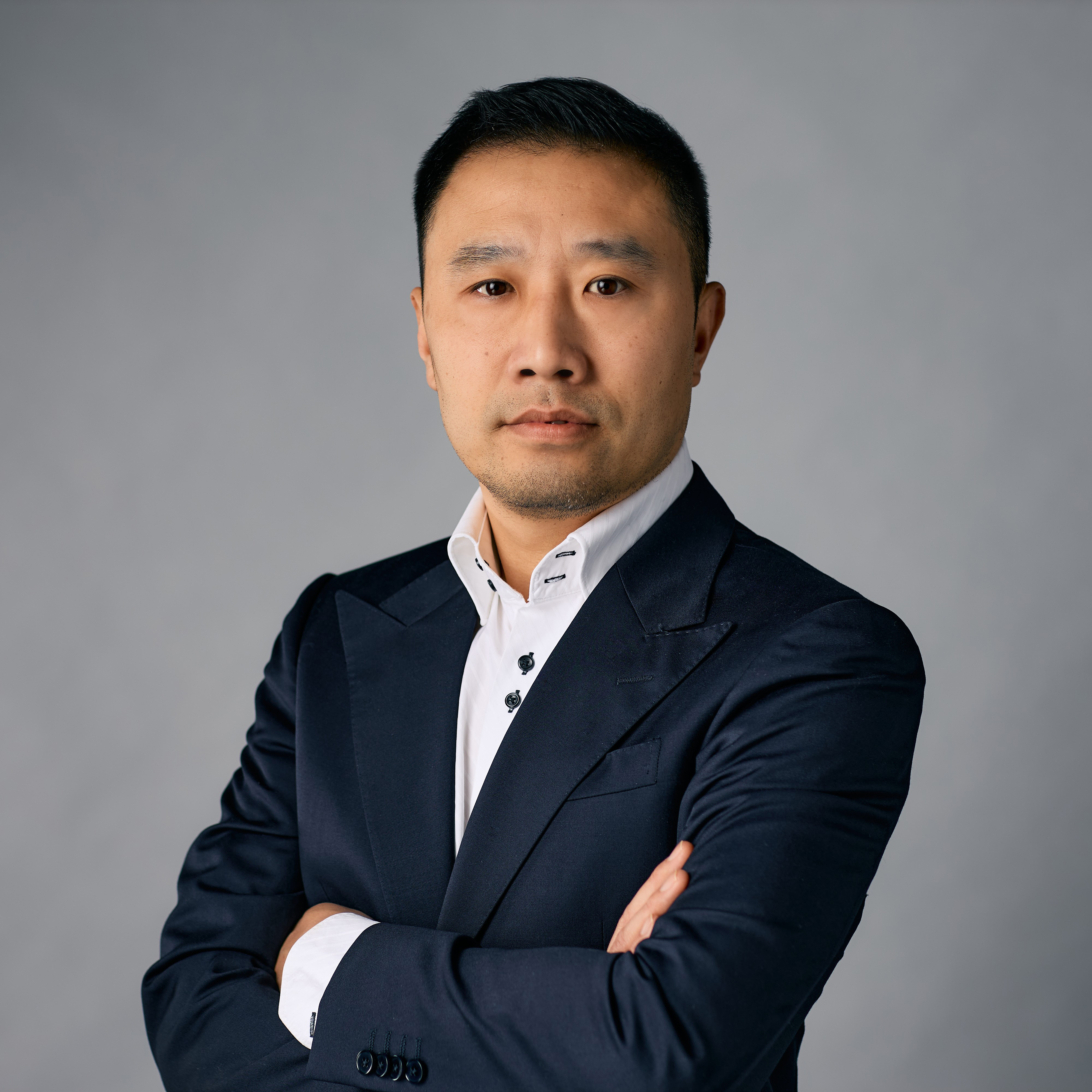 Henry Qu - Gateway Education