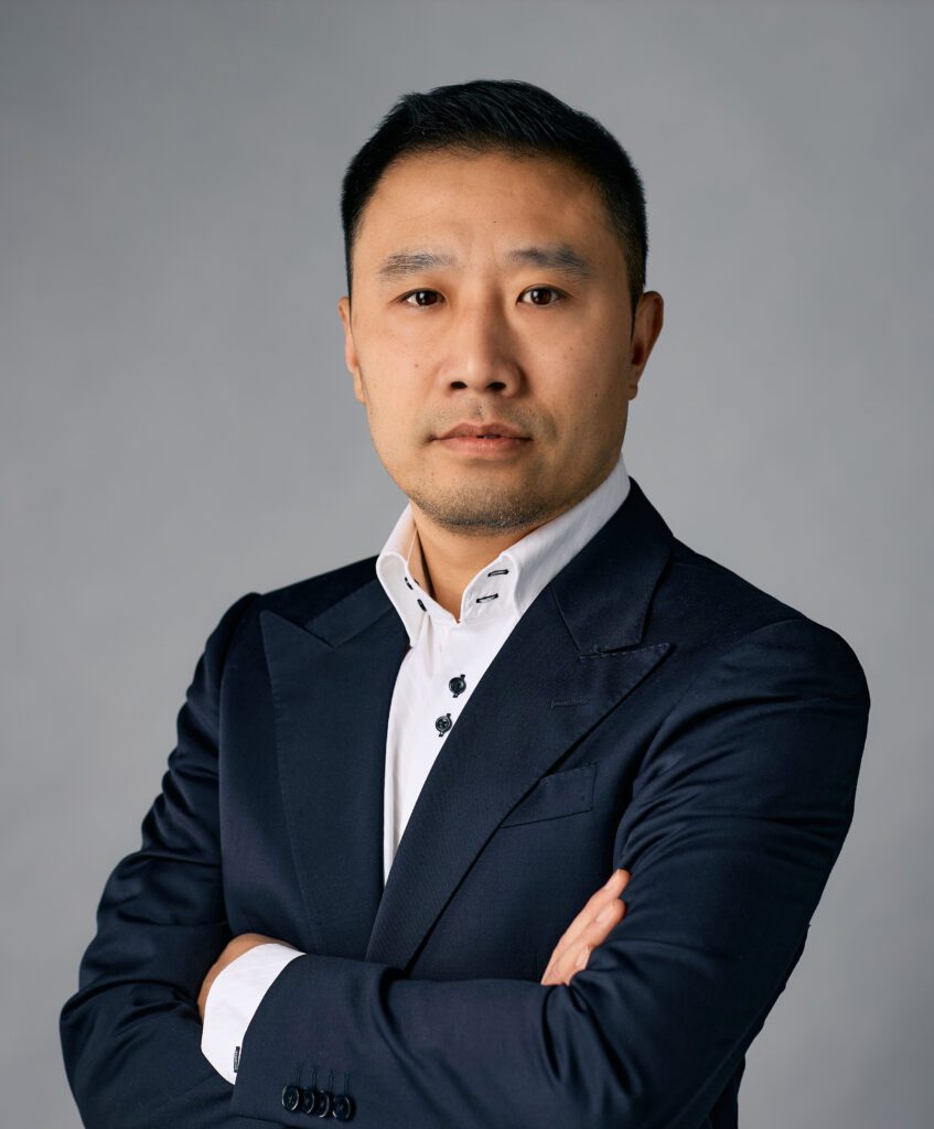 Meet the Team - Gateway Education