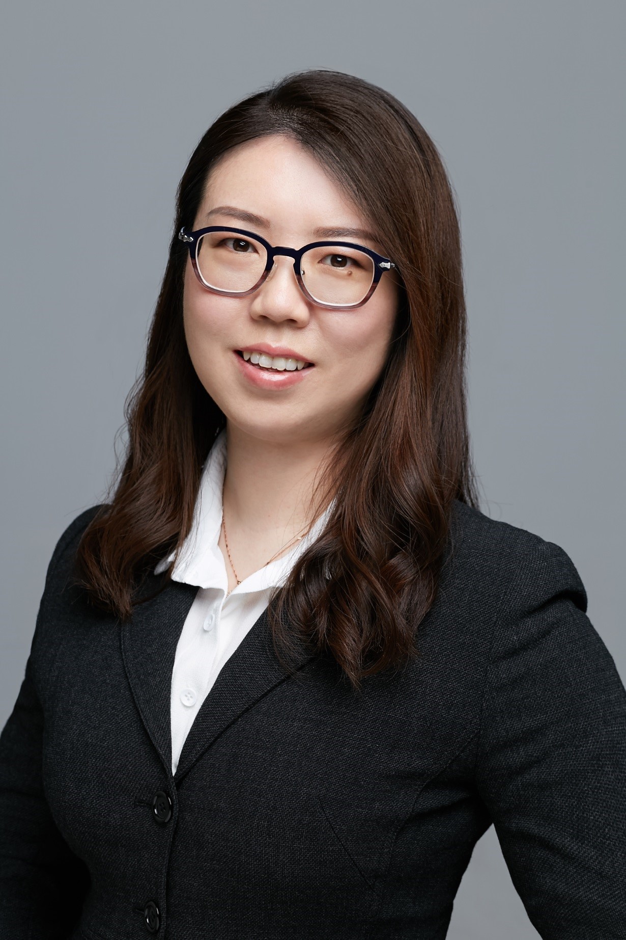 Megan Li - Gateway Education